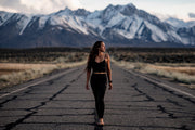 Women's Merino Wool Tank Tops | Ridge Merino