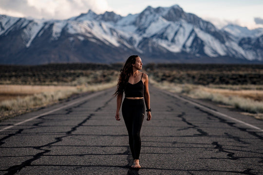 Women's Merino Wool Tank Tops | Ridge Merino