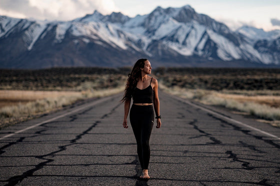Women's Merino Wool Tank Tops | Ridge Merino