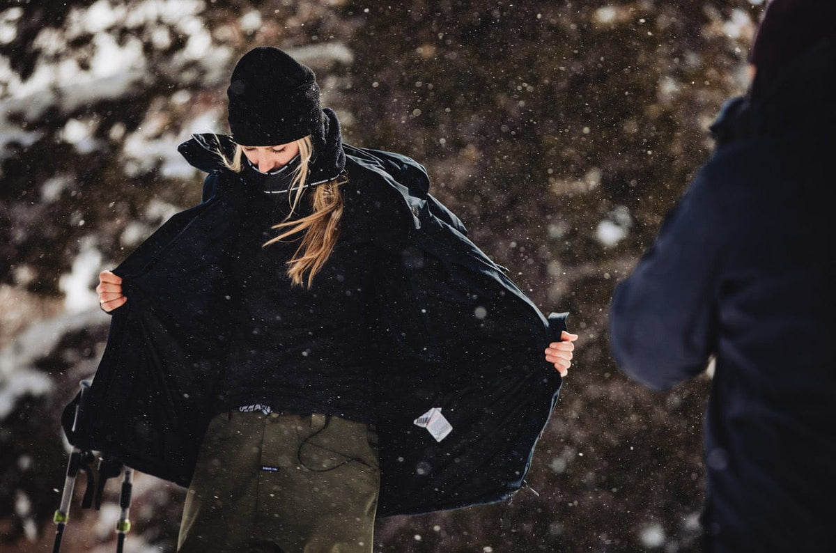 Ridge Merino: Merino Wool Clothing & Accessories