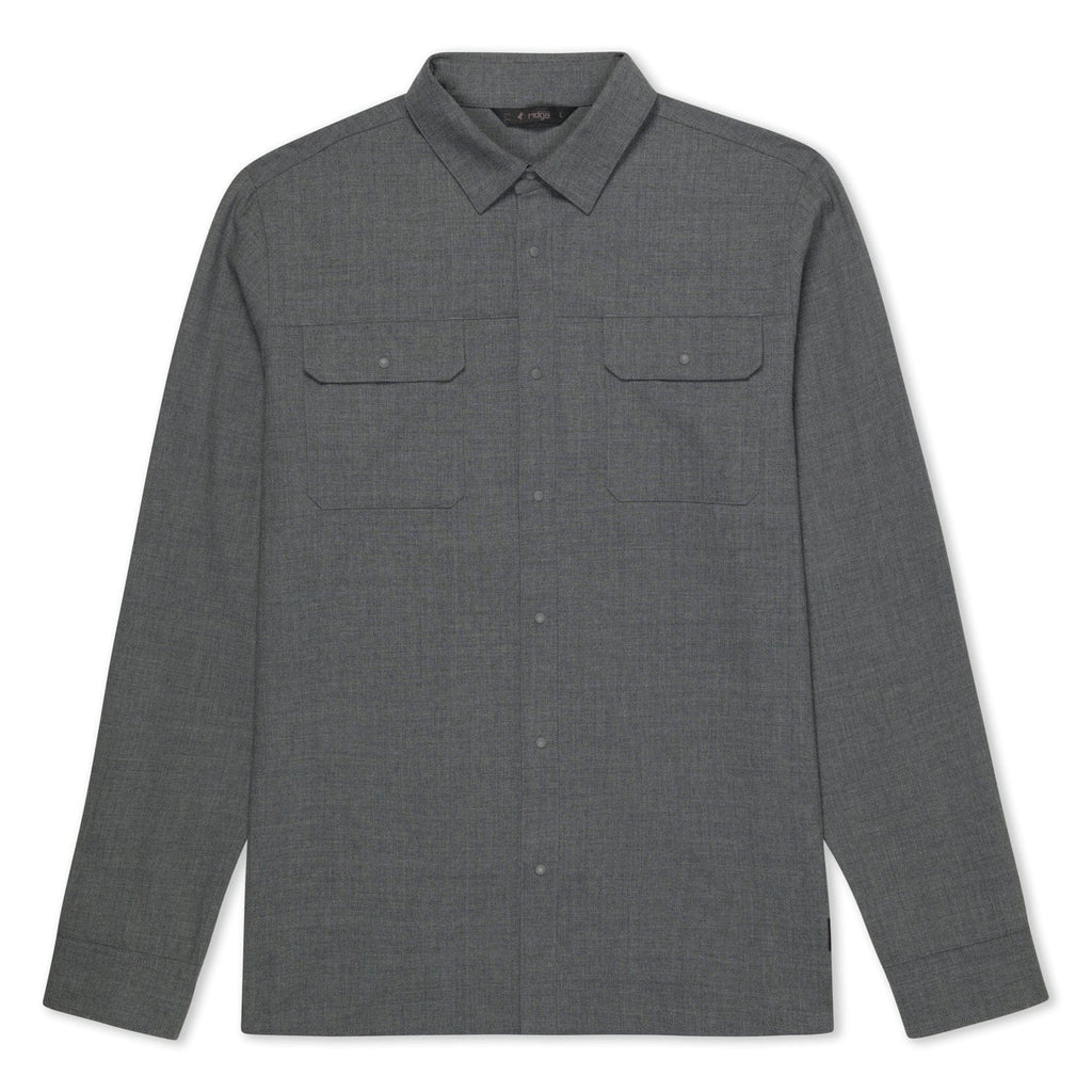 New Arrivals: Merino Wool Clothes/Accessories | Ridge Merino