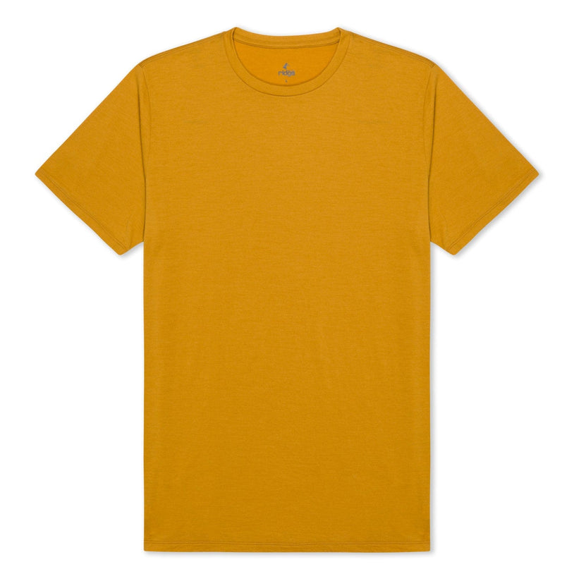Merino Wool Summer Clothing | Ridge Merino