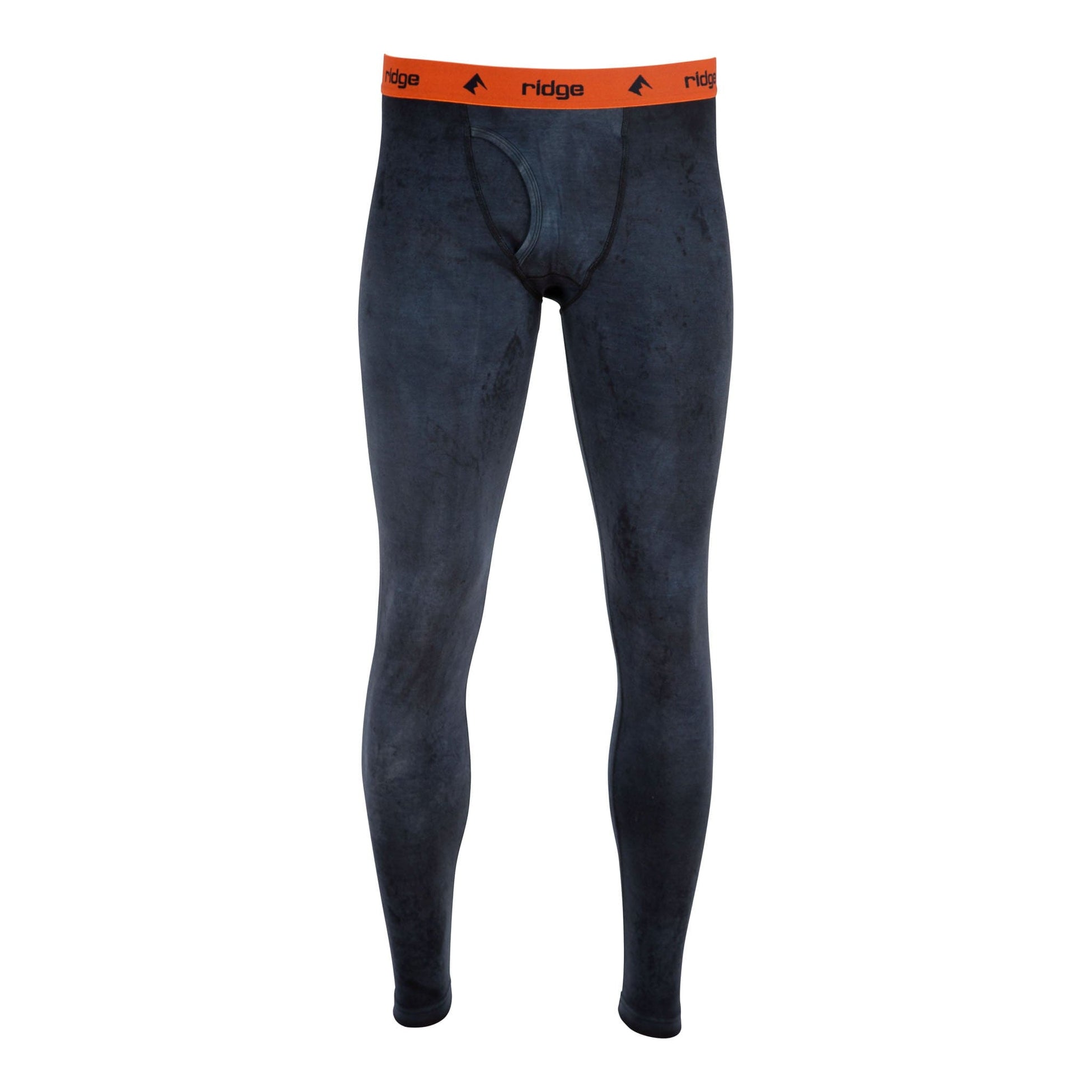 Men's Aspect Midweight Merino Wool Base Layer Bottom – Ridge Merino