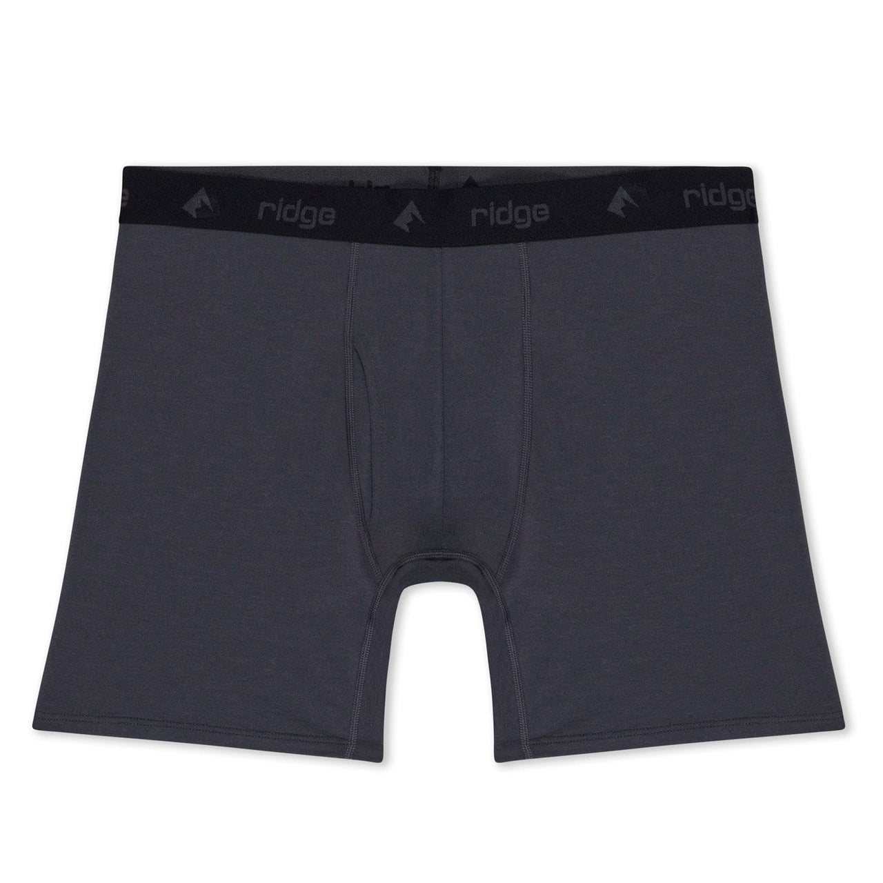 Men's Merino Wool Underwear: Boxer Briefs | Ridge Merino