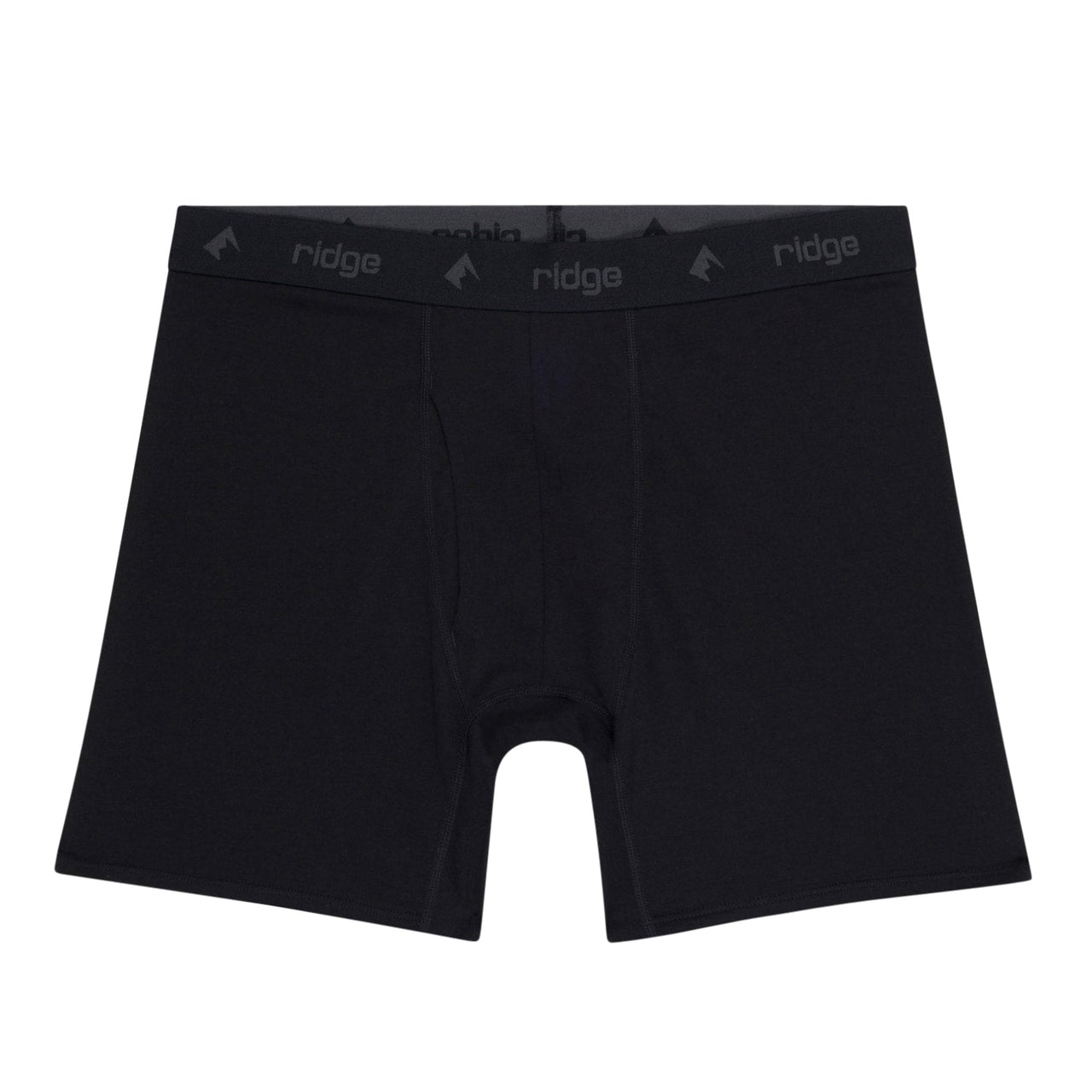 Men's Merino Wool Underwear: Boxer Briefs | Ridge Merino