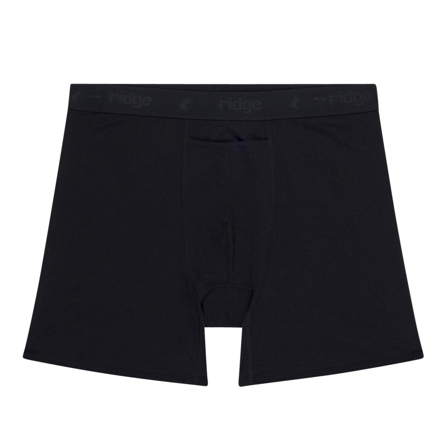 Men’s Performance Fit Merino Boxer Briefs | Ridge Merino