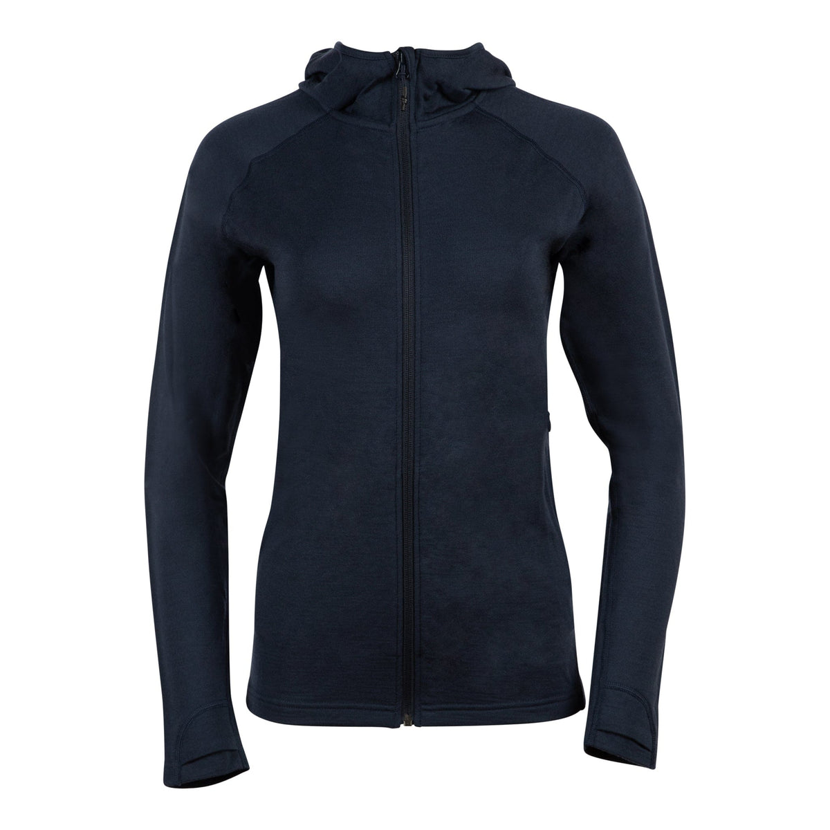 Women's Merino Wool Hoodies & Jackets | Ridge Merino