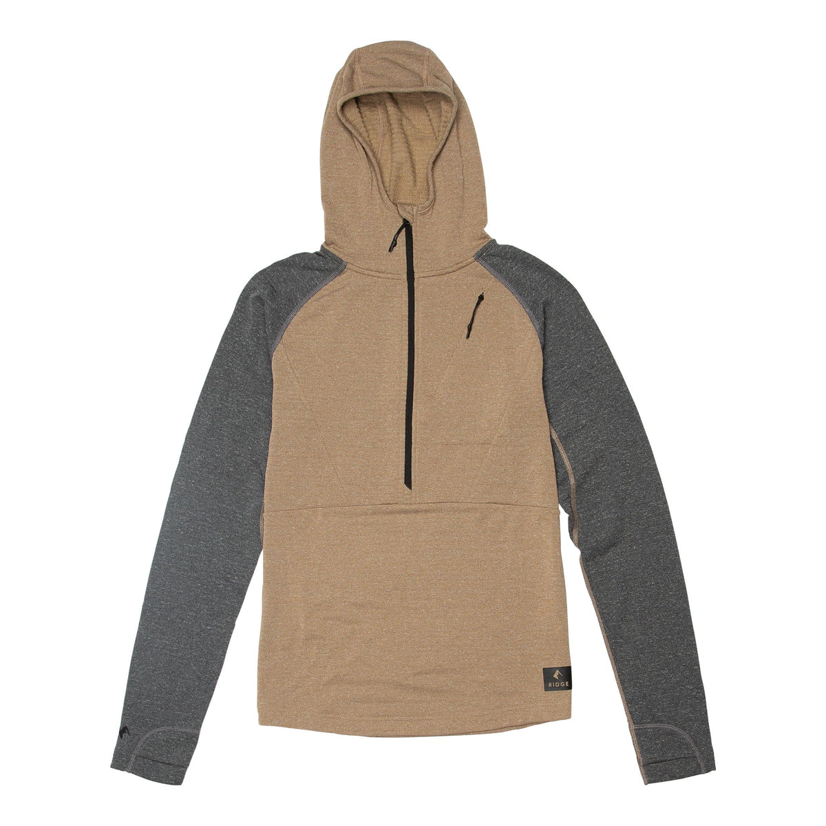 Women's Merino Wool Hoodies & Jackets | Ridge Merino