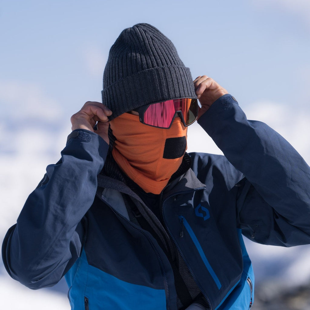 Merino Wool Balaclava | Ridge Merino