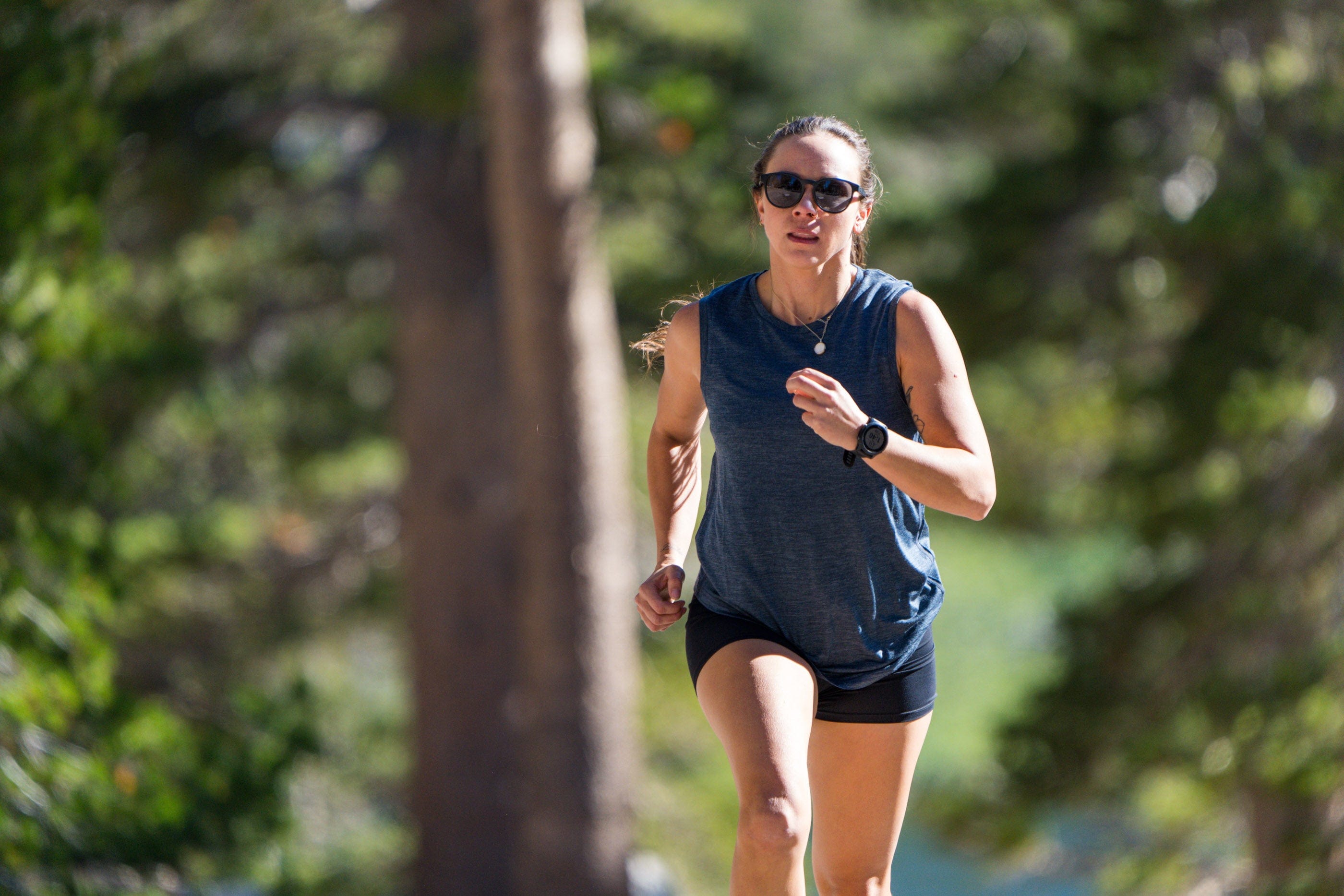 Women's Merino Tank Tops | Ridge Merino