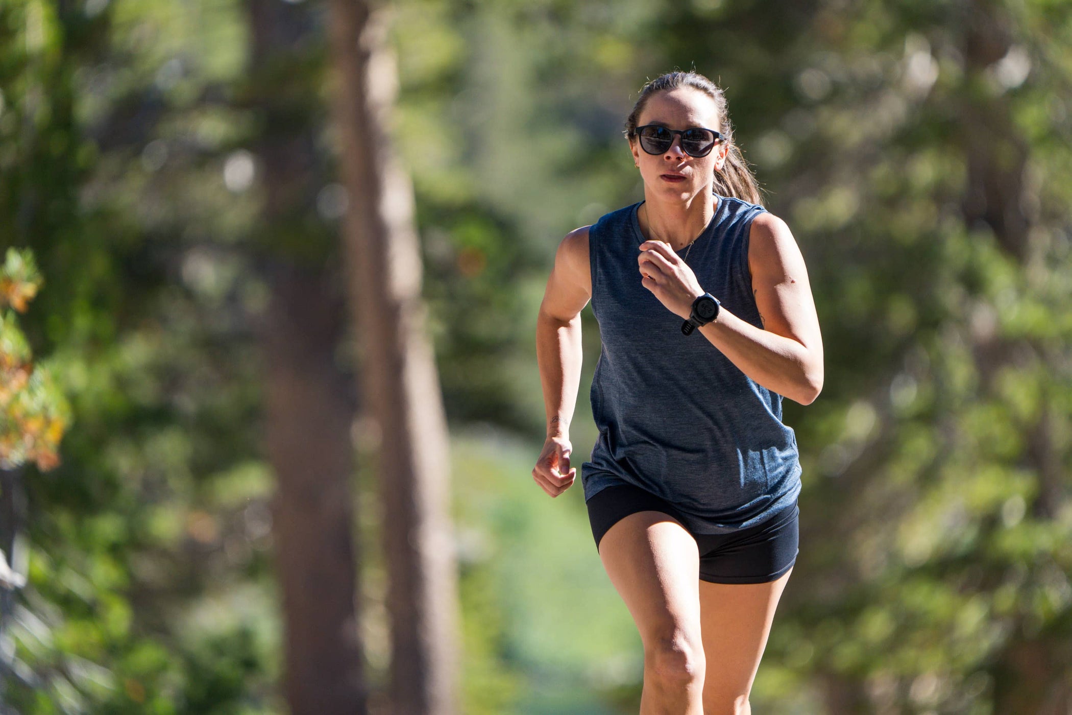 What to Wear to Stay Cool in 90-Degree Weather | Ridge Merino