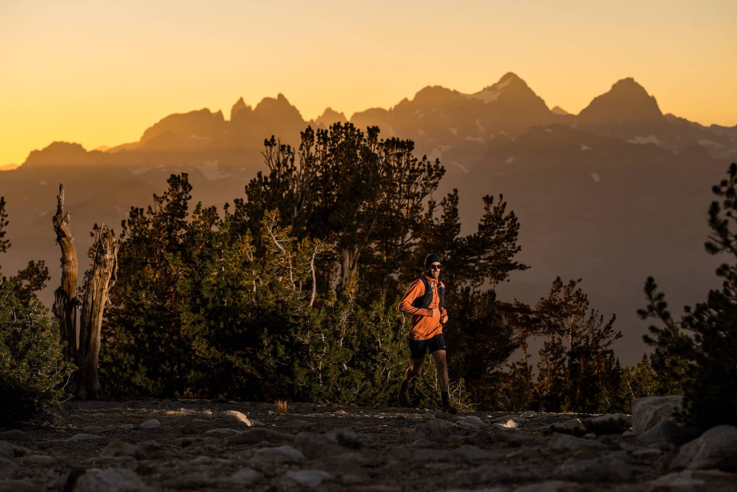 Merino Wool Running | Ridge Merino