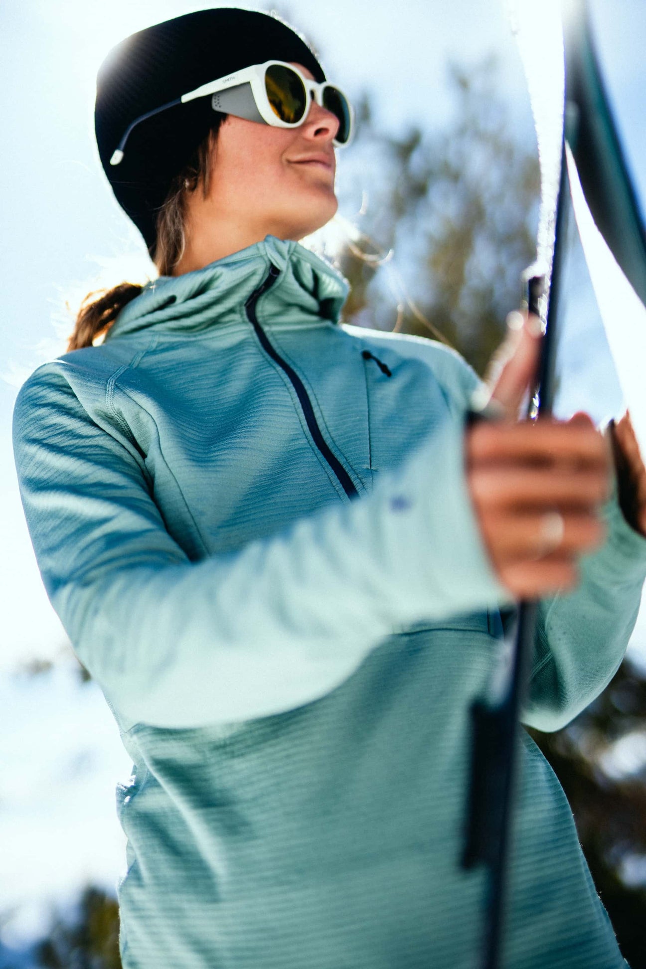 Ridge Merino: Merino Wool Clothing for Life Outdoors