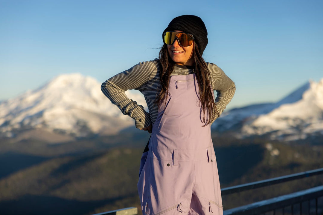 100% Merino Wool – Ridge Merino