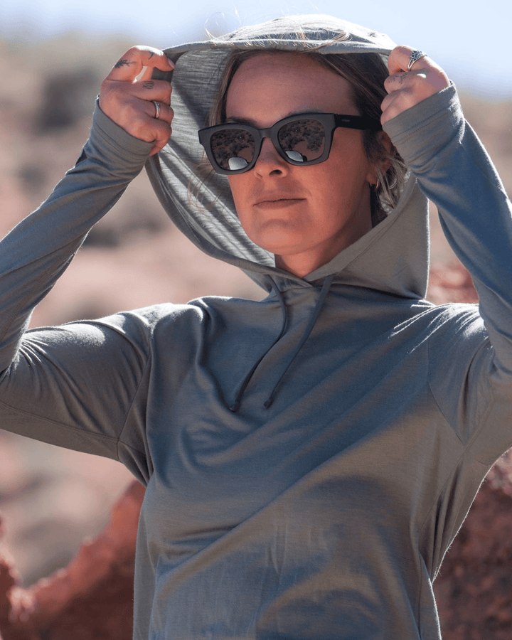 Ridge Merino: Merino Wool Clothing for Life Outdoors