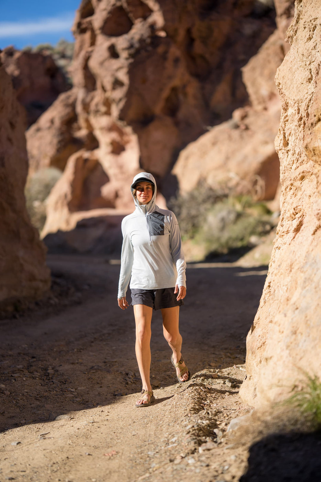New Arrivals: Merino Wool Clothes/Accessories | Ridge Merino