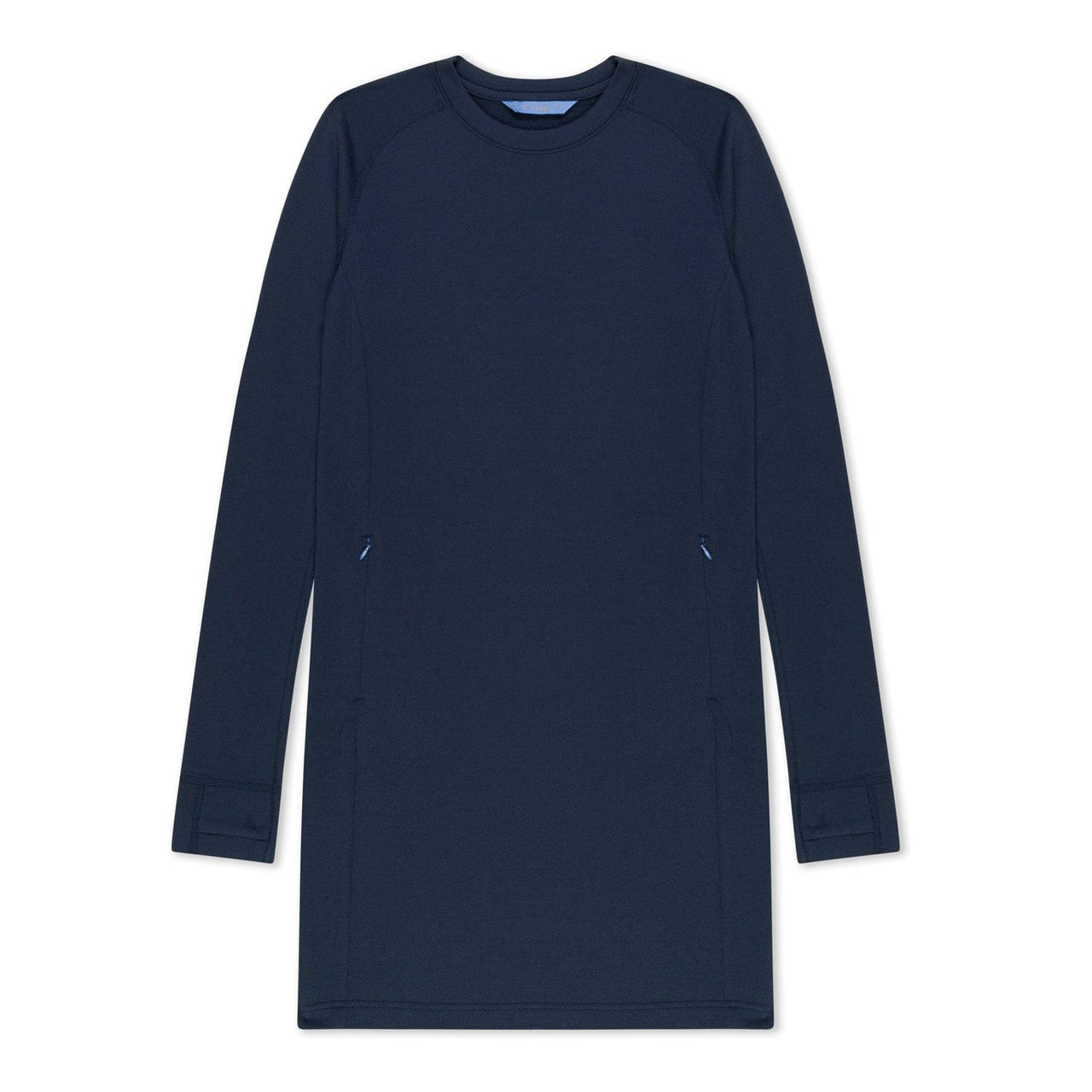 Women's Hyde Merino Wool Dress | Ridge Merino