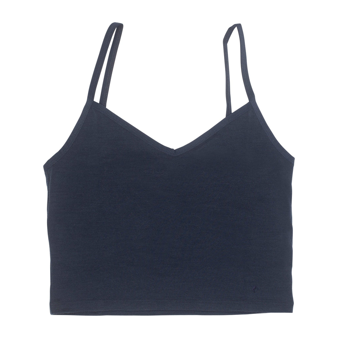 Women's Merino Wool Bralette | Ridge Merino