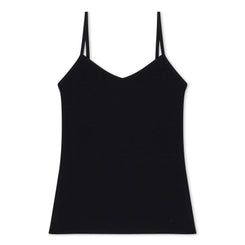 Women's Merino Wool Shelf Bra Camisole | Ridge Merino