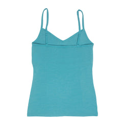 Women's Merino Wool Shelf Bra Camisole | Ridge Merino