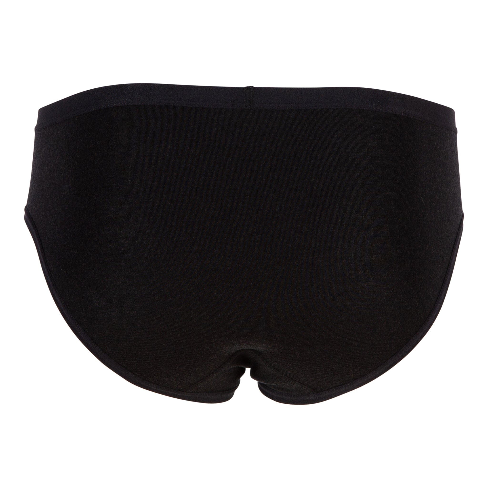 Women's Ridge Hipster Brief Merino Wool Underwear | Ridge Merino