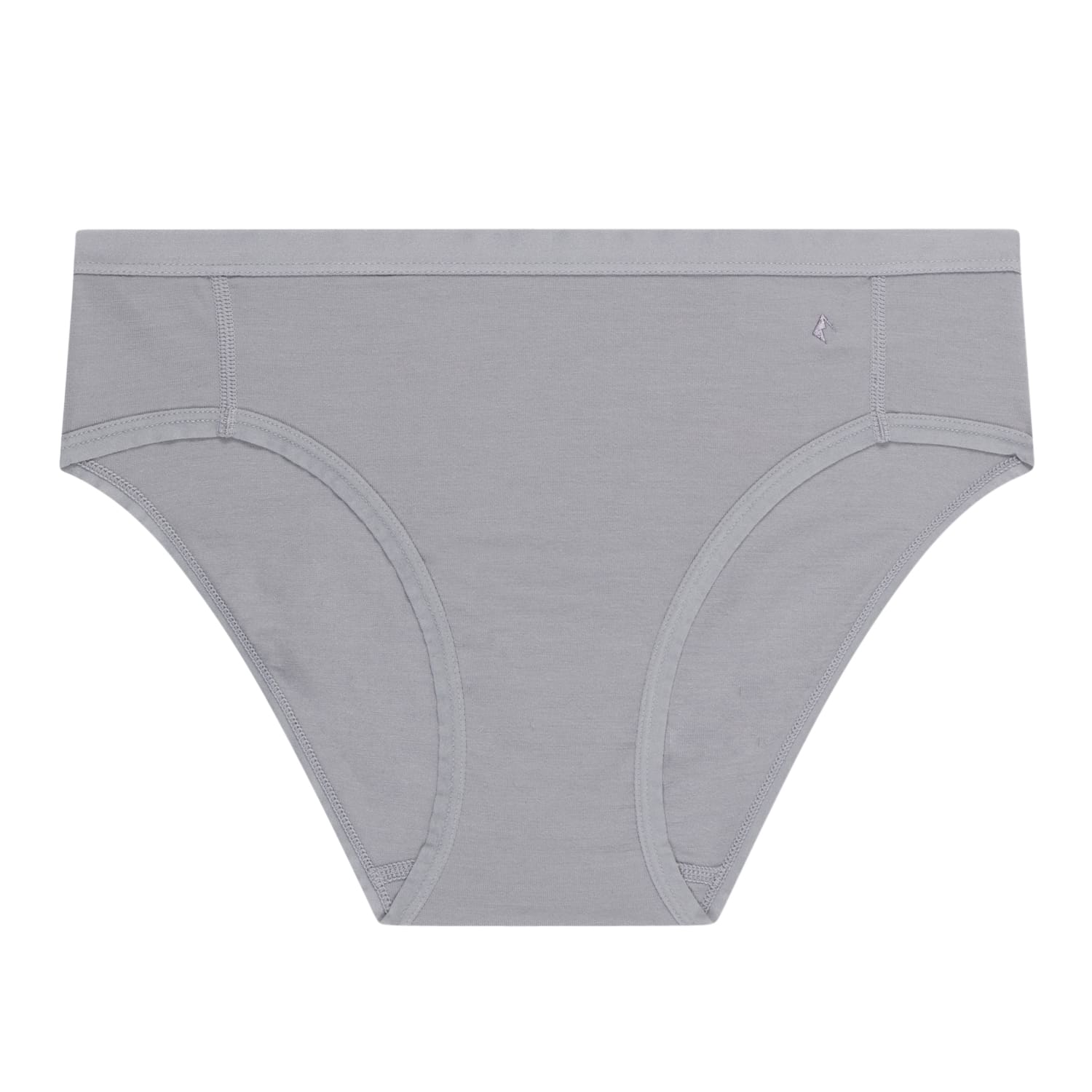 Women's Ridge Hipster Brief Merino Wool Underwear | Ridge Merino