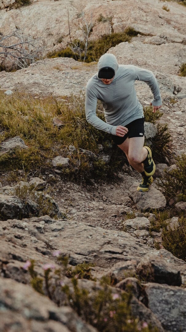 Ridge Merino: Merino Wool Clothing & Accessories