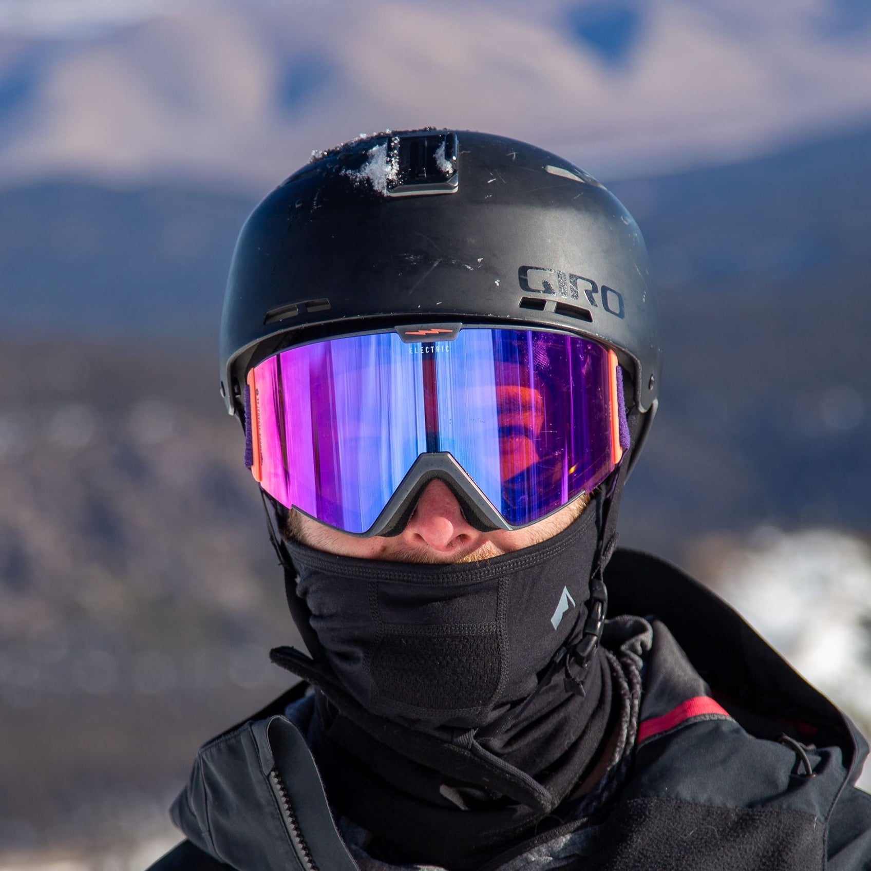 Merino Wool Balaclava | Ridge Merino