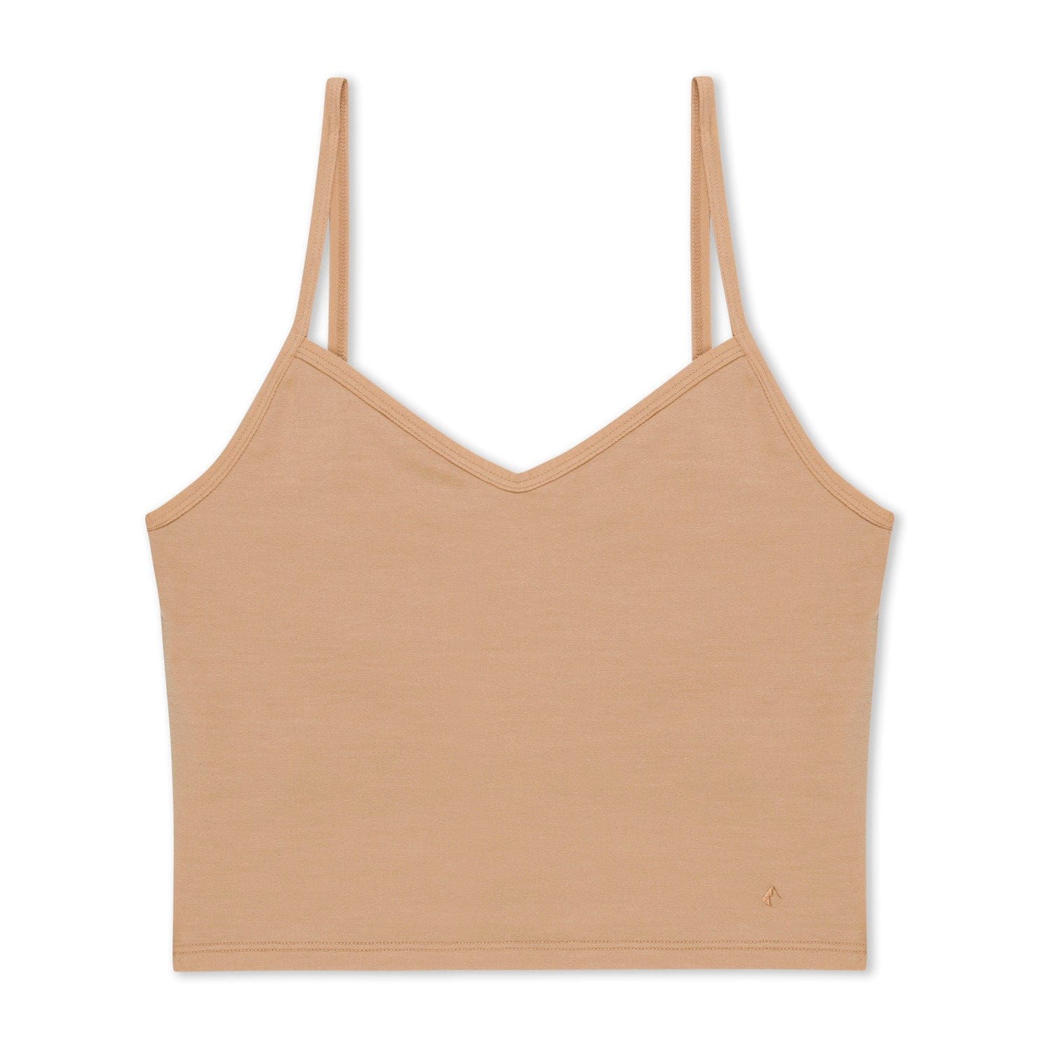 Women's Merino Wool Bralette | Ridge Merino