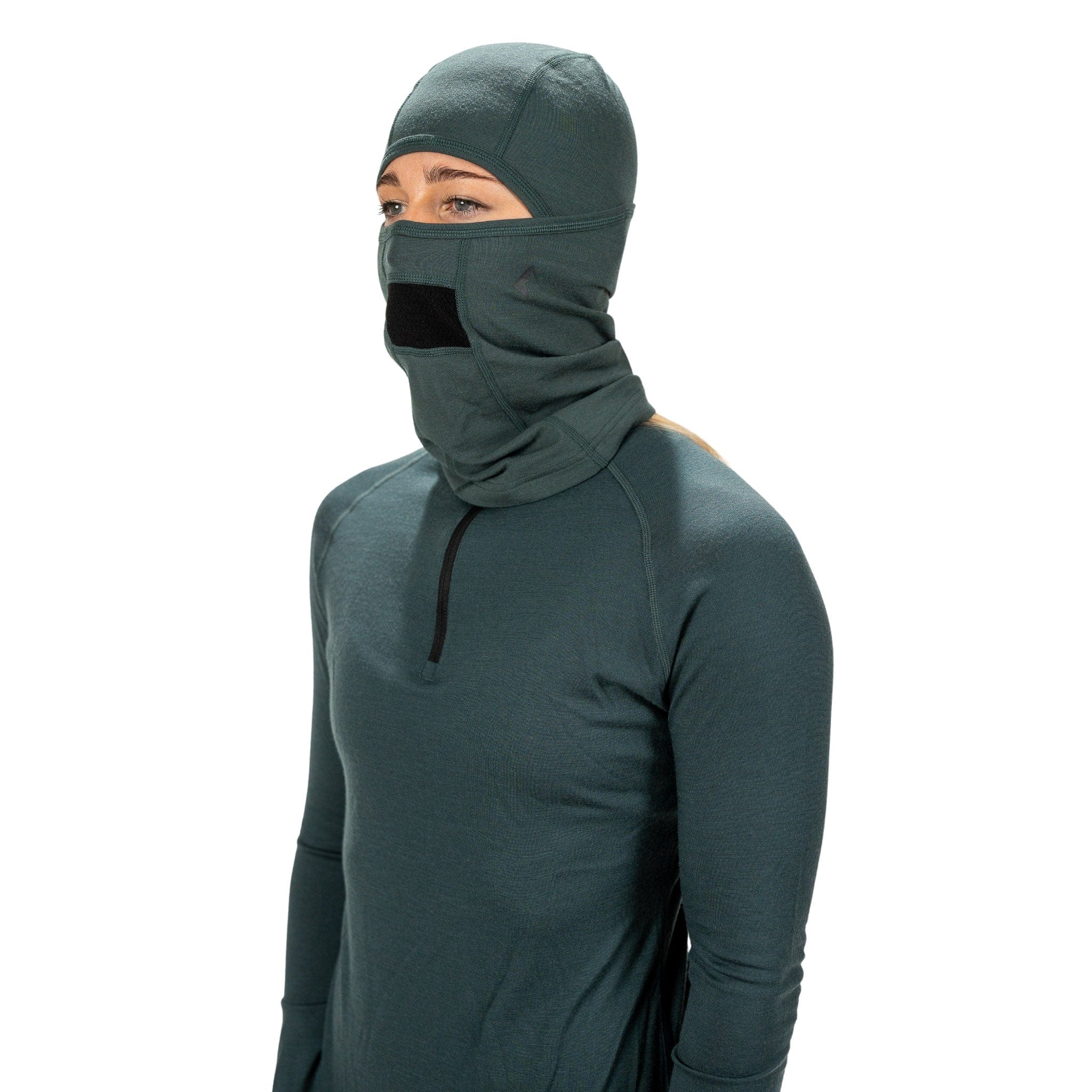 Merino Wool Balaclava | Ridge Merino