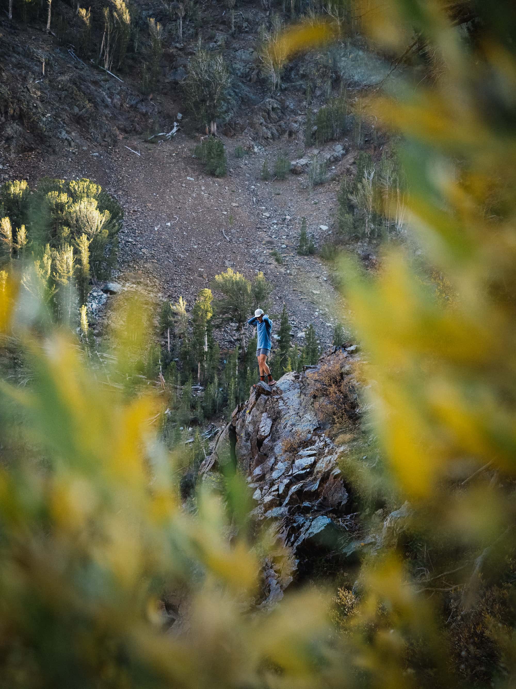 Merino Wool Men's Clothing | Ridge Merino