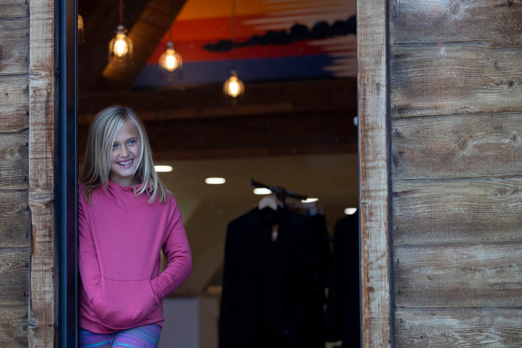 Merino Wool Kids Clothing | Ridge Merino