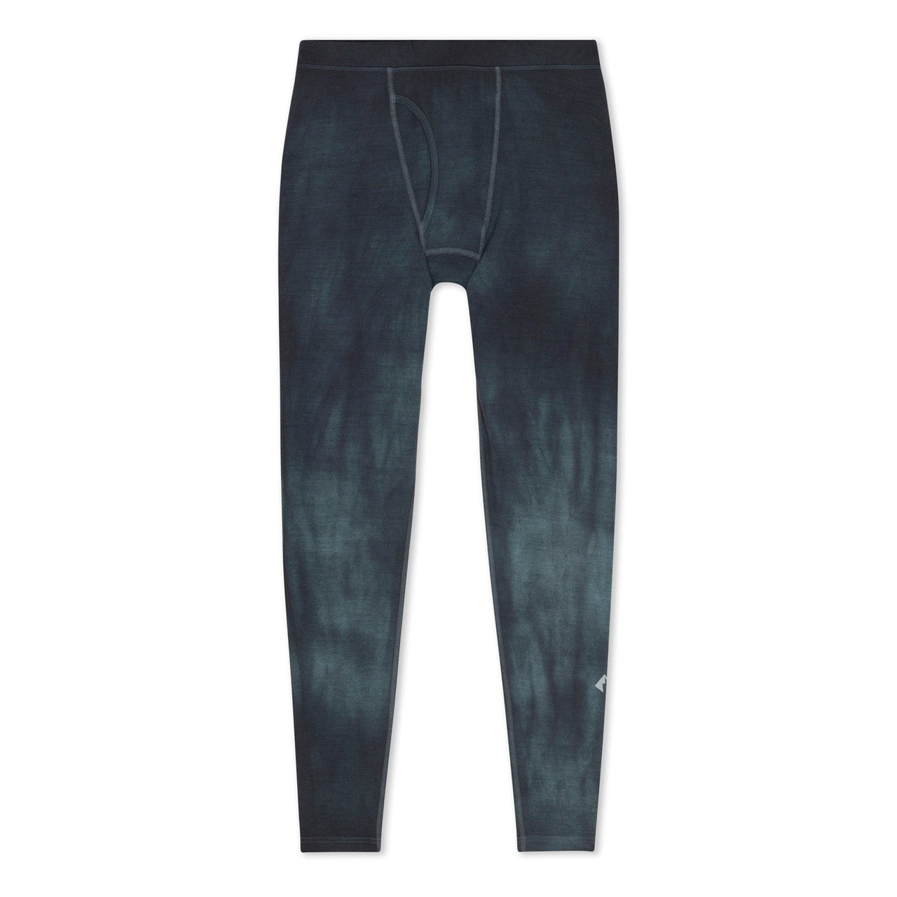 Men's Aspect Midweight Merino Wool Base Layer Bottoms | Ridge Merino