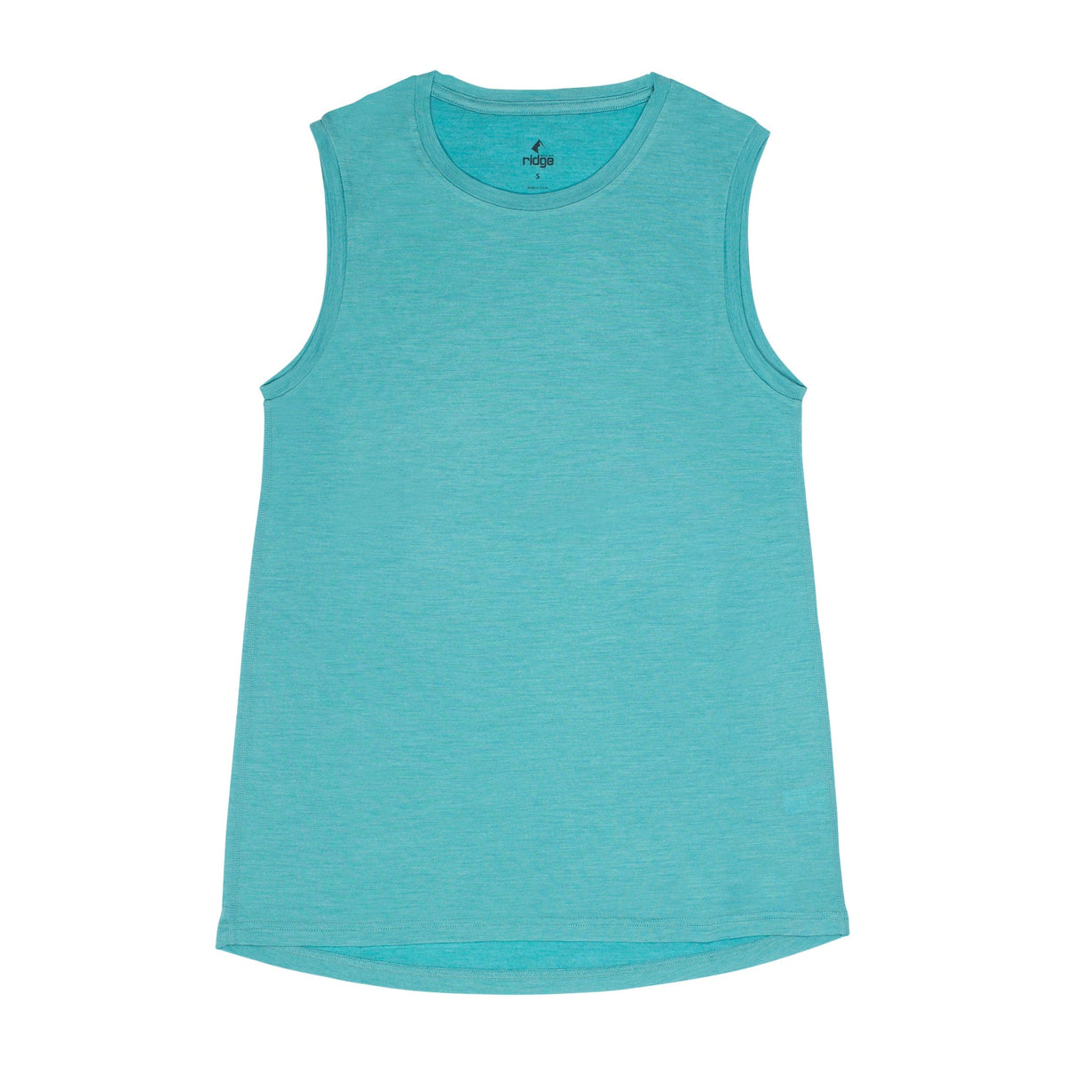 Women's Merino Tank Tops | Ridge Merino