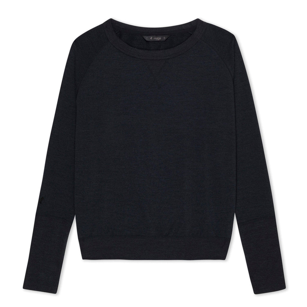 New Arrivals: Merino Wool Clothes/Accessories | Ridge Merino