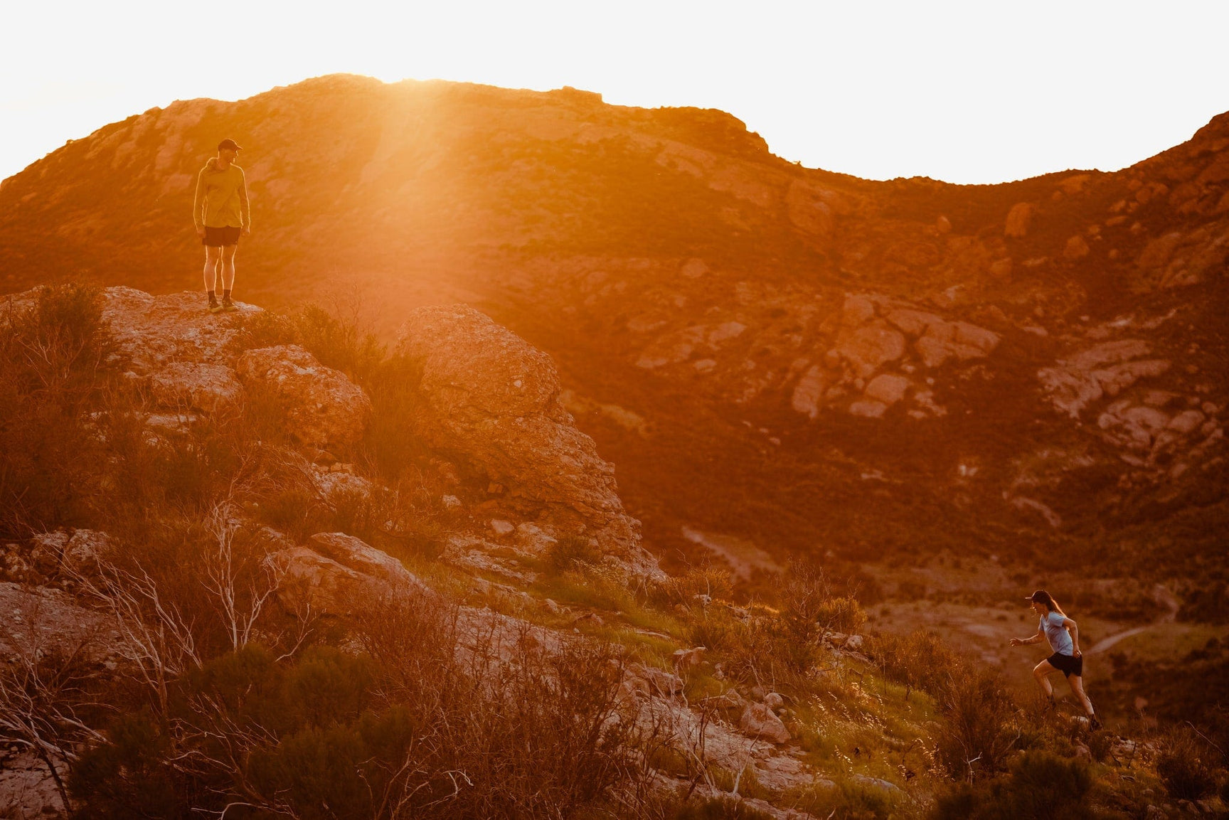 Merino Wool Summer Clothing | Ridge Merino