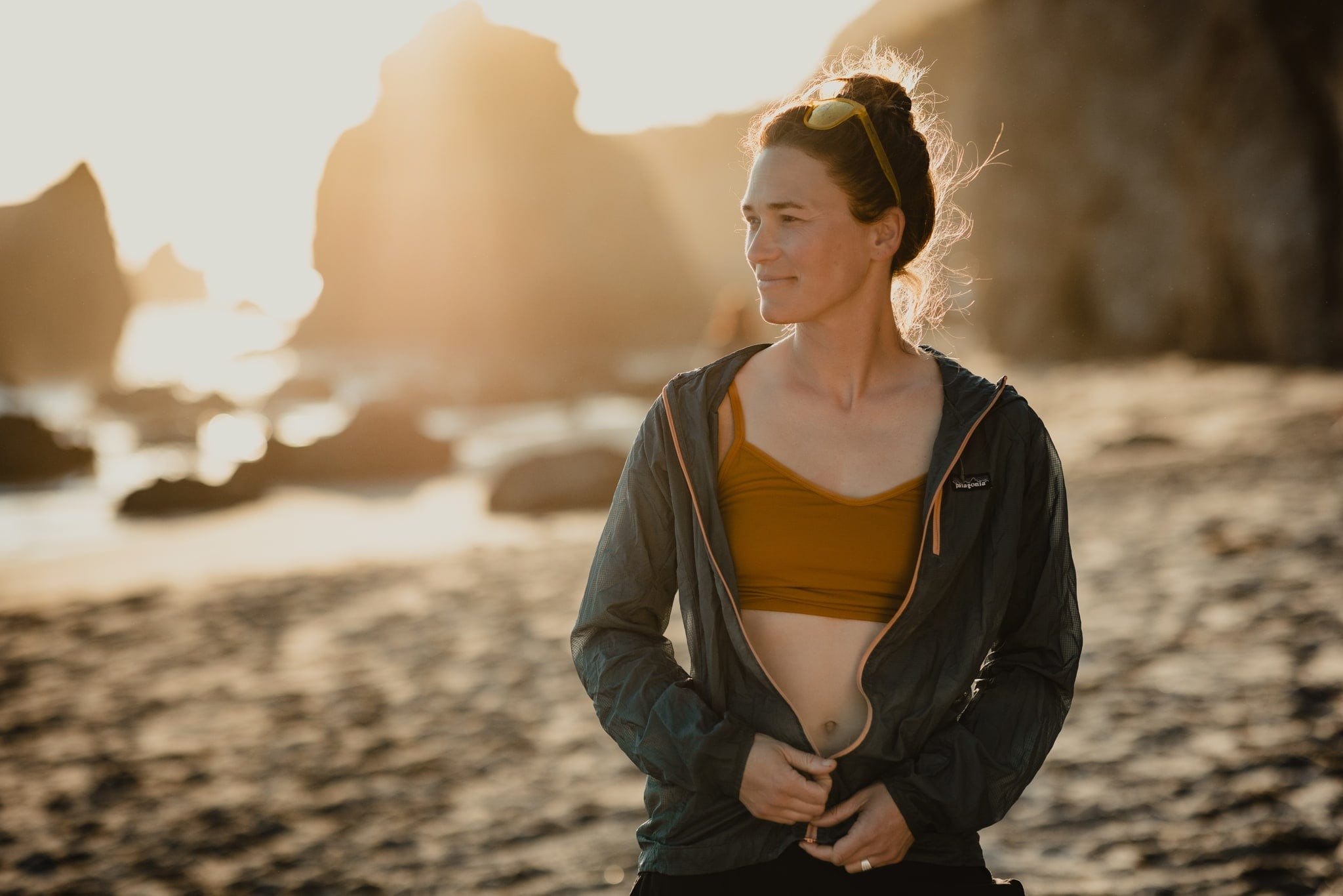 Women's Merino Wool Underwear & Bras | Ridge Merino