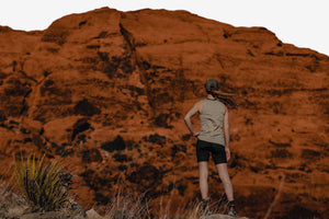Merino Wool Summer Clothing | Ridge Merino