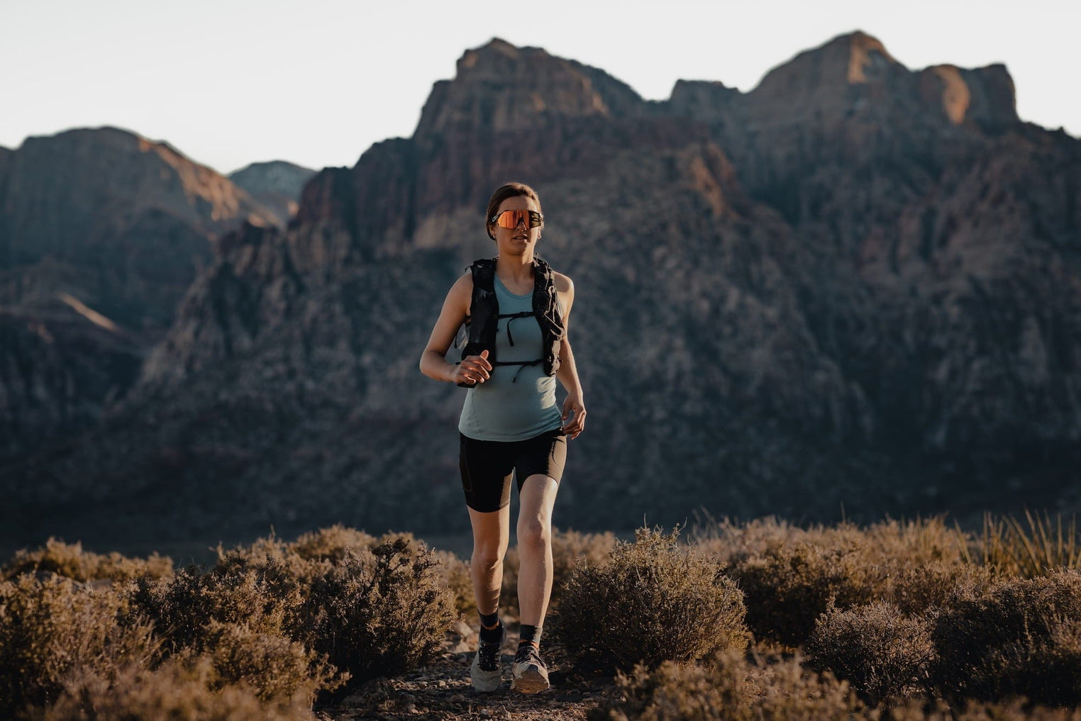 Women's Merino Wool Tank Tops | Ridge Merino