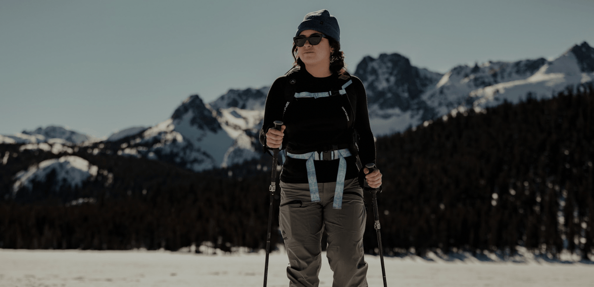 Merino Wool Womens Clothing | Ridge Merino