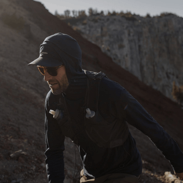 Women's Merino Wool Underwear & Bras | Ridge Merino