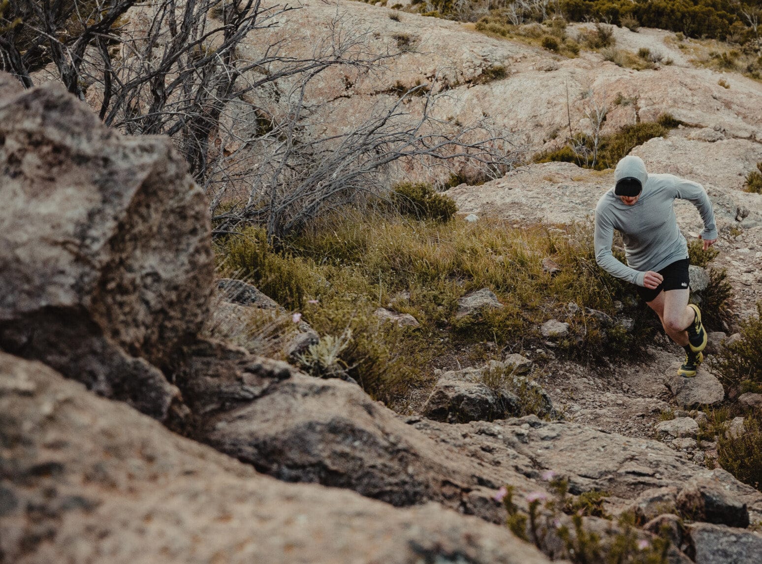 Ridge Merino: Merino Wool Clothing & Accessories