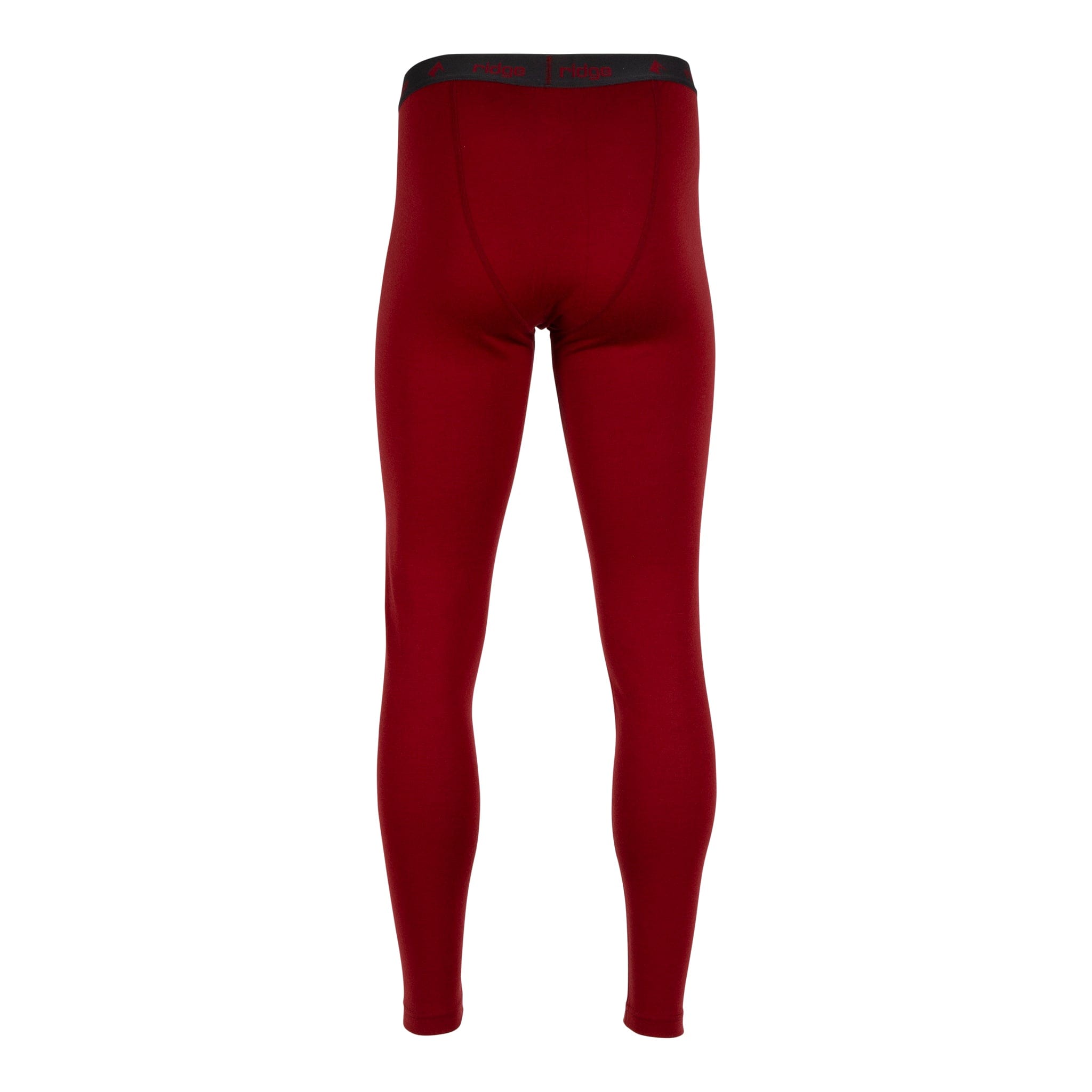 Men's Merino Wool Base Layers & Thermals | Ridge Merino