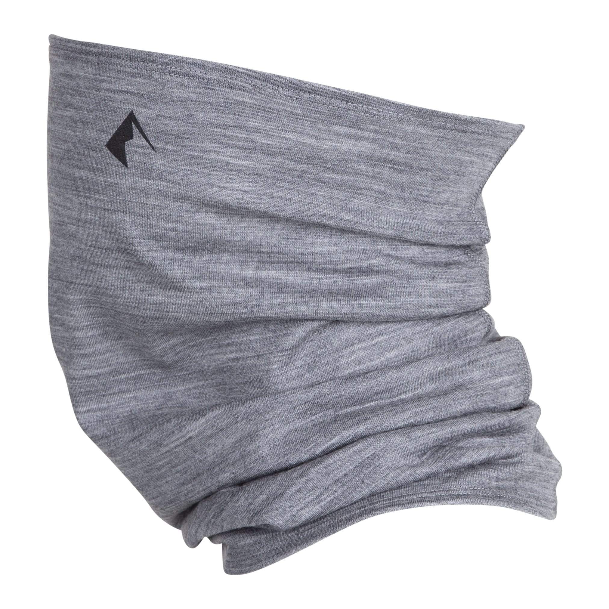 Merino Wool Neck Gaiter | Ridge Merino