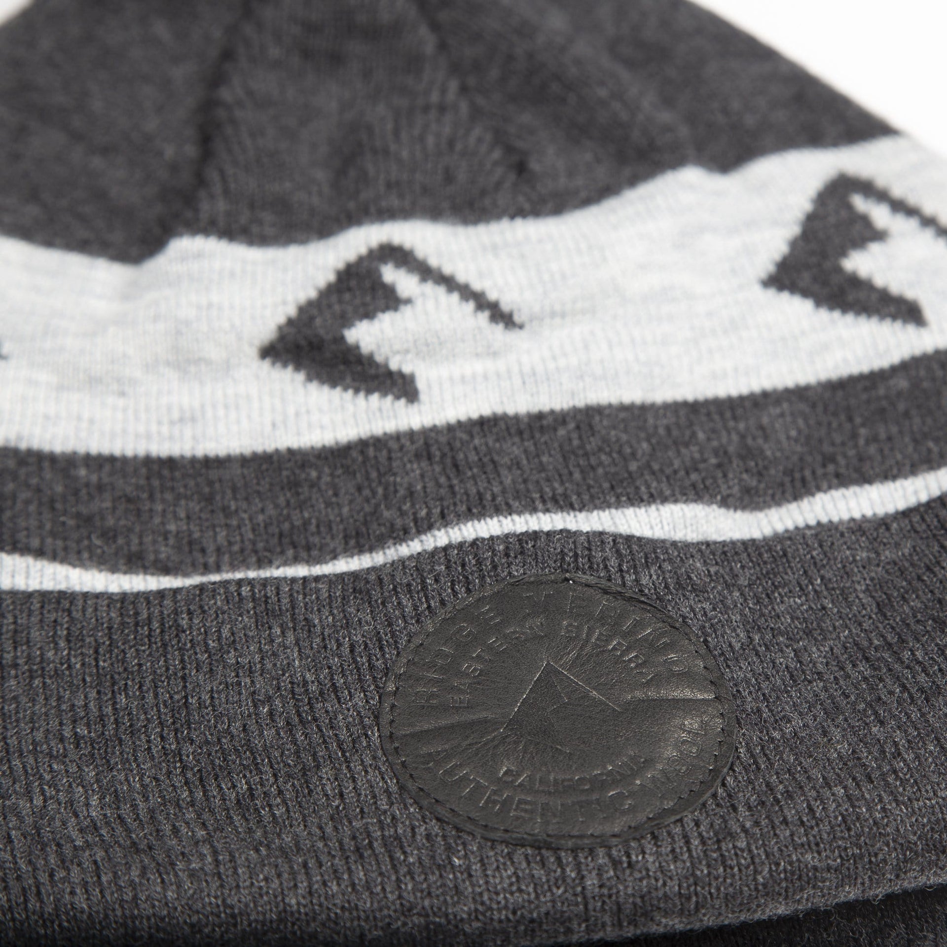 Merino Wool Beanies & Merino Wool Hats | Ridge Merino