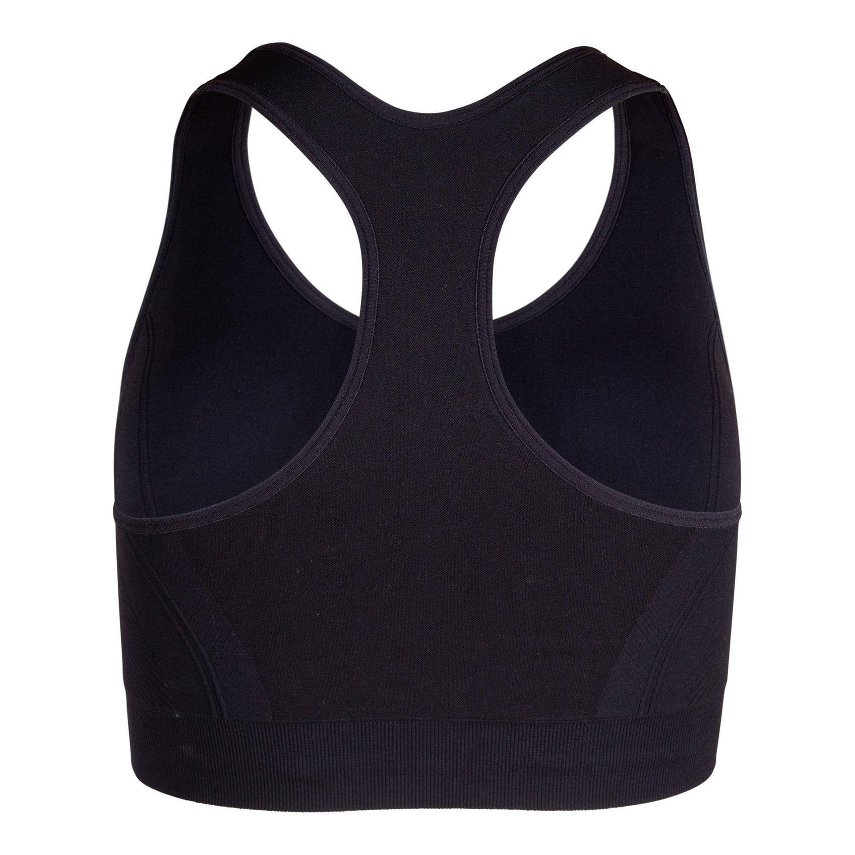Women's Seamless Merino Wool Sports Bra | Ridge Merino